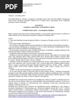 IZJAVA - 2 - Copy 1 | PDF