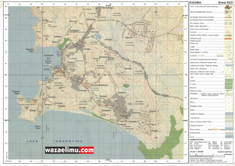 Geo Sheet Print As A4746 | PDF