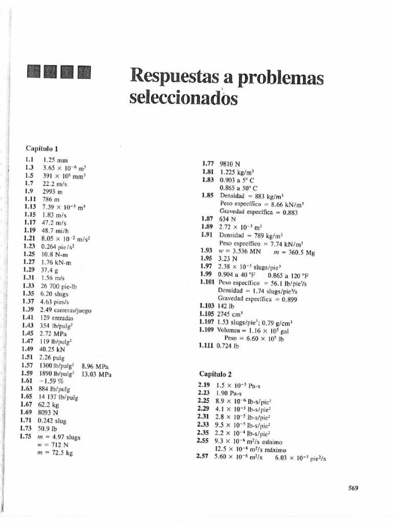 Mott R Ptas Probl | PDF