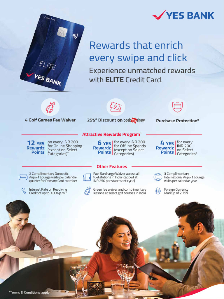 YB CC Revamp ELITE One Pager A4 Artwork | PDF