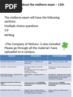 St. Lucy's Home For Girls Raised by Wolves | PDF