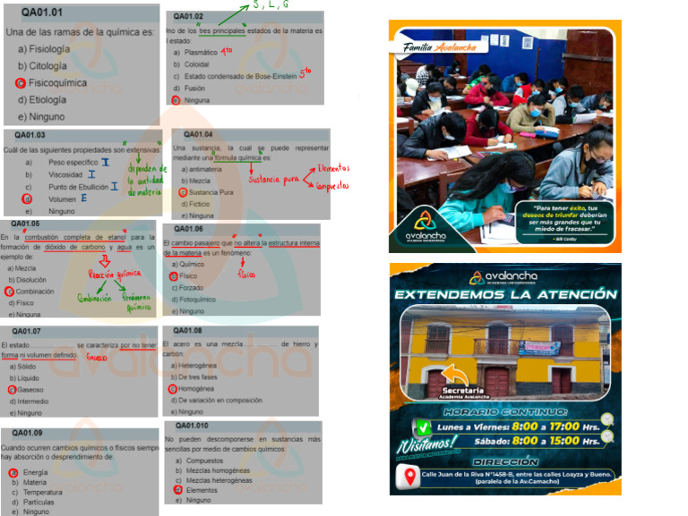 Prac 1 QMC 2023 | PDF