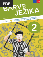 Utrjevanje, Stavčni Členi, Odvisniki, Pretvorba, Rešitve | PDF