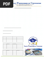 KASNEB Qualifications Overview 2025 | PDF | Accounting | Audit