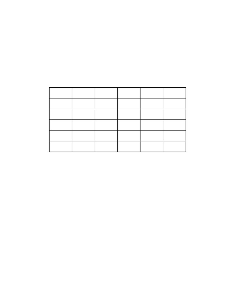 Past Tense Battleship Game Instructions | PDF