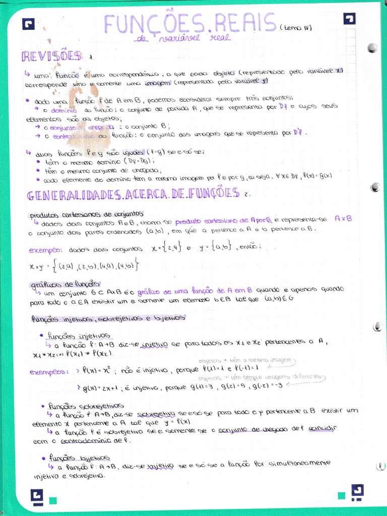 Funções Jdms | PDF