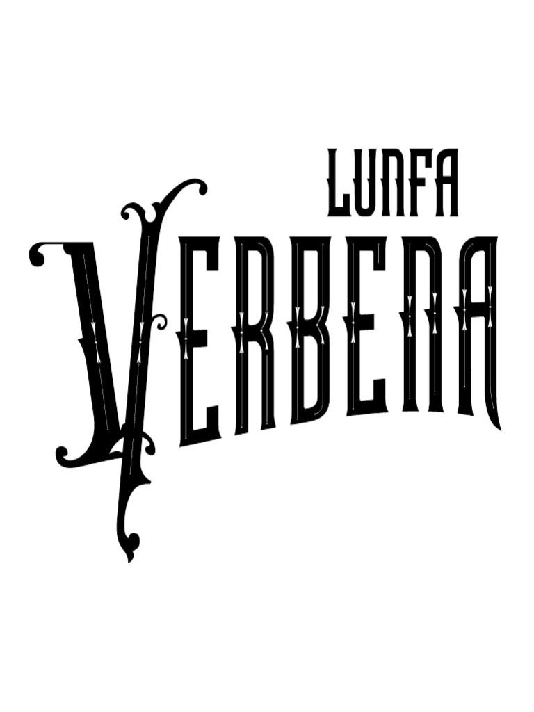 Logo Lunfa Heraclito Vervena | PDF