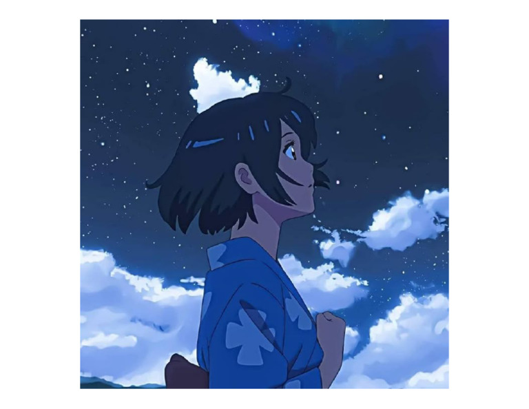 Yourname PFP | PDF