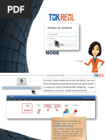 Manual GEDAM Externo Caixa - Guia Rápido | PDF | Programas | Informática