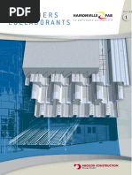 Cofraplus 60 | PDF | Éléments architecturaux | Horticulture et jardinage