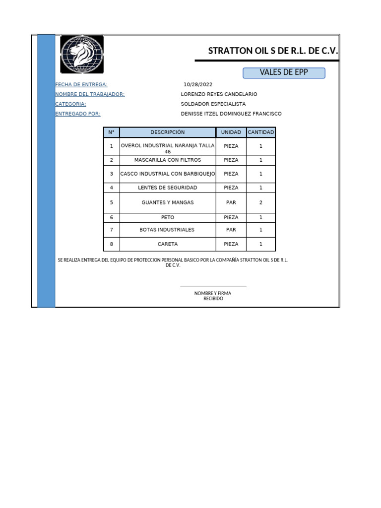 Vales de Overoles | PDF