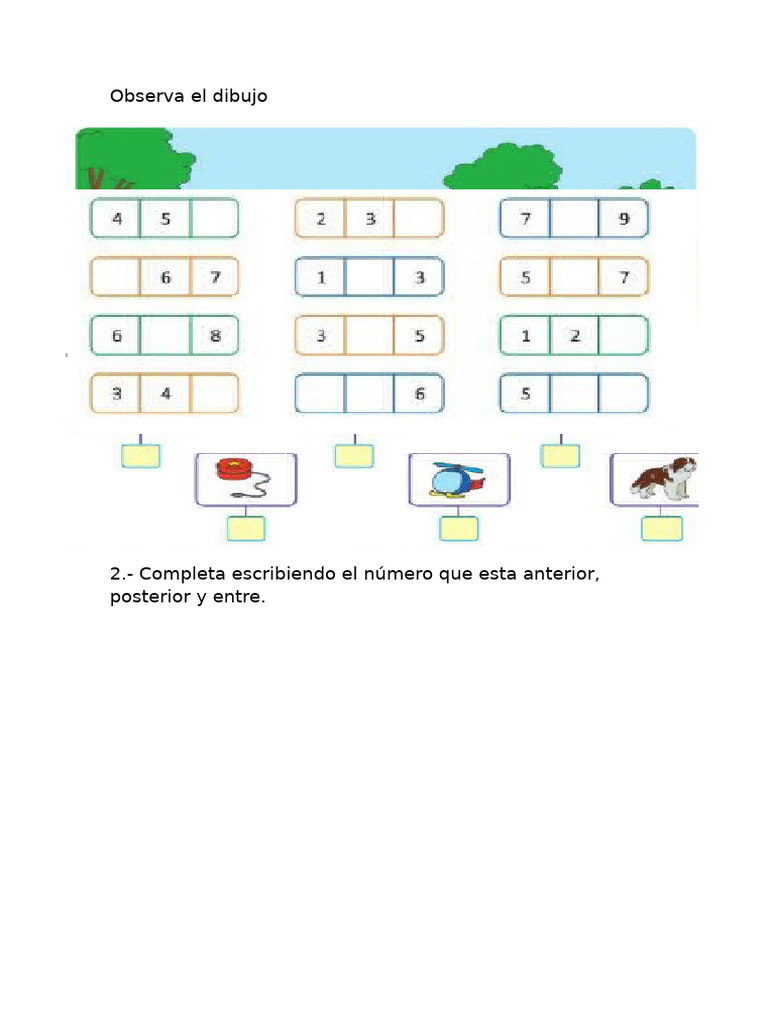 Modulo Primer Grado | PDF