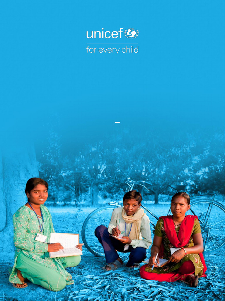 UNICEF Participation MOOC Resource List | PDF | Unicef | Convention On ...