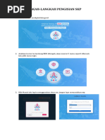 02 - Pengisian SKP Dan RHK | PDF