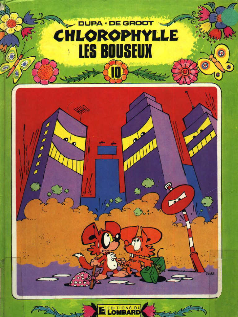 T10 - Les Bouseux | PDF