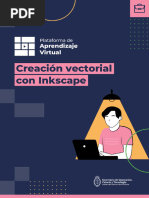 Texto y Caligrafía en Inkscape | PDF | Caligrafía | Elipse