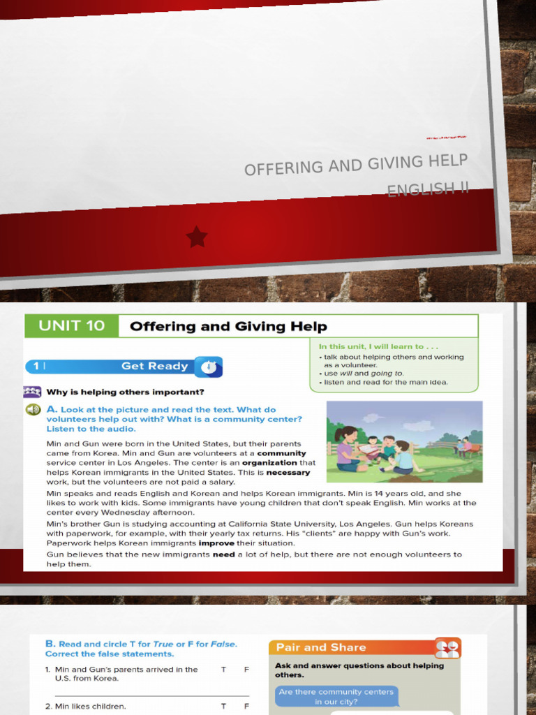 Unit 8 2 782576 | PDF