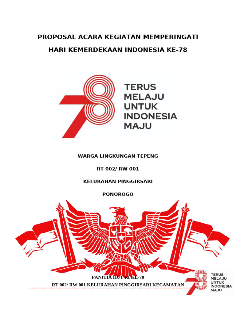 Proposal 17an | PDF