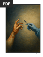 Anatomía de la Mano: Región Palmar y Dorsal | PDF | Mano | Anatomía humana