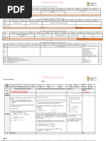 Maths Grade 12 Atp 2026 | PDF | Trigonometry | Trigonometric Functions