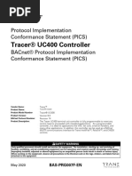 DNP3 Object and Function Codes | PDF | Data Type | Transmission Control Protocol
