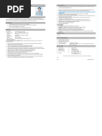 Employee Headcount Report Template | PDF | Business | Computing