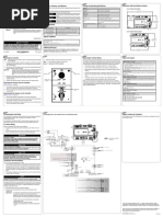 AAON VCCX-2 BACnet Points - Full | PDF | Heat Pump | Vacuum Tube