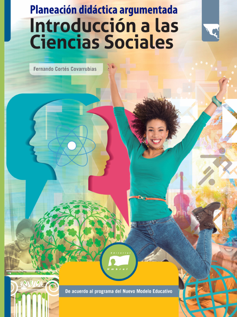 BG PDA IntCienciasSociales CCF | PDF | Evaluación | Código QR