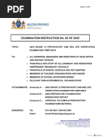 Via Afrika Economics Grade 11 Study Guide | PDF