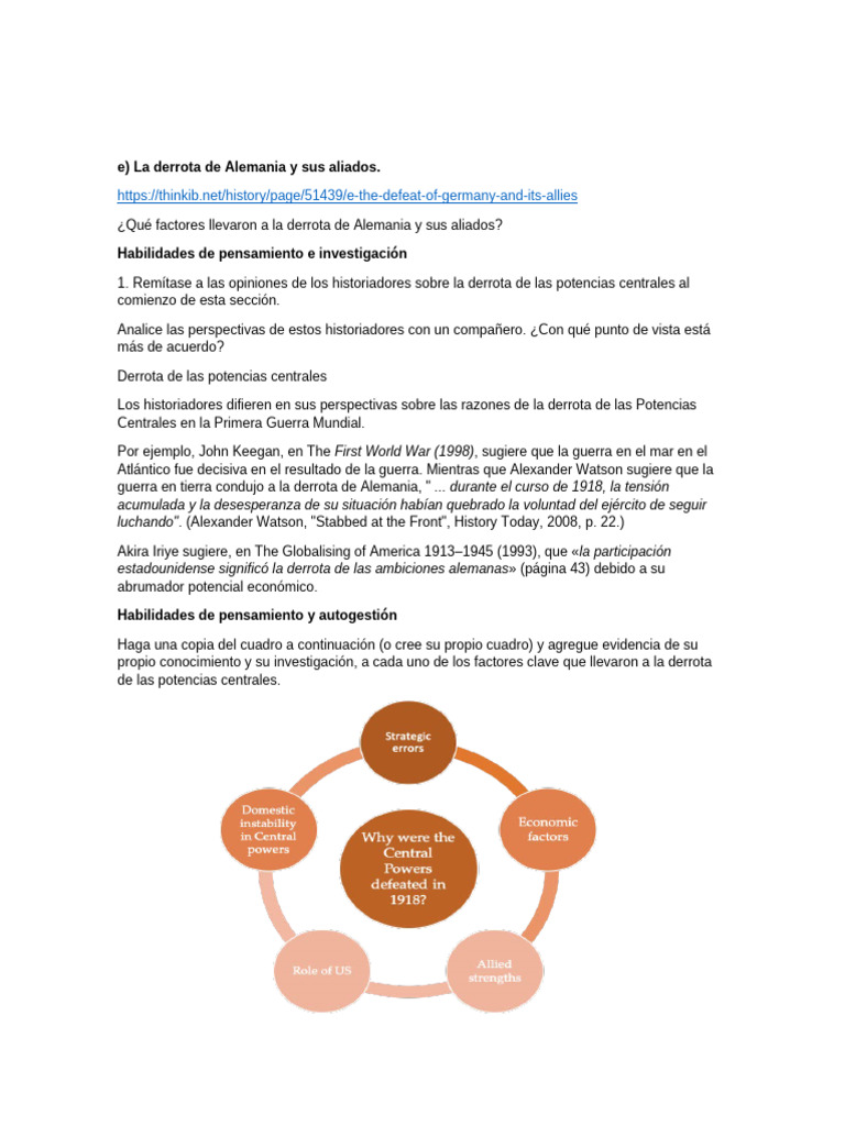 PGM, Derrota de Los Aliados | PDF | Alemania nazi | Frente Occidental ...