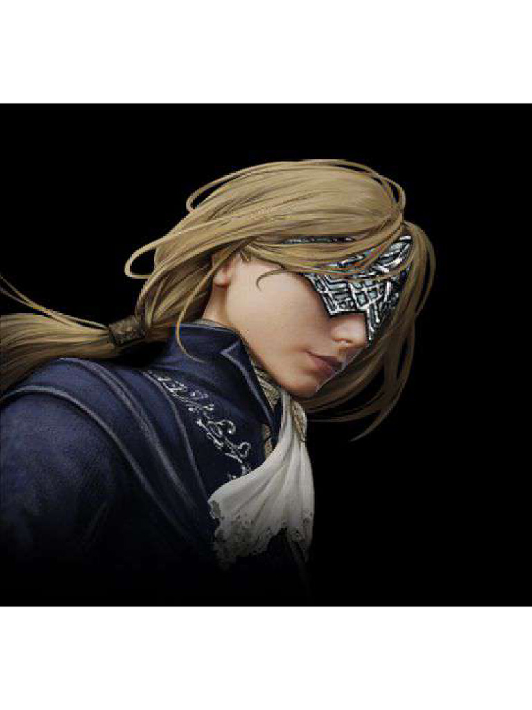 Eldenring Nightreing Character Excl | PDF