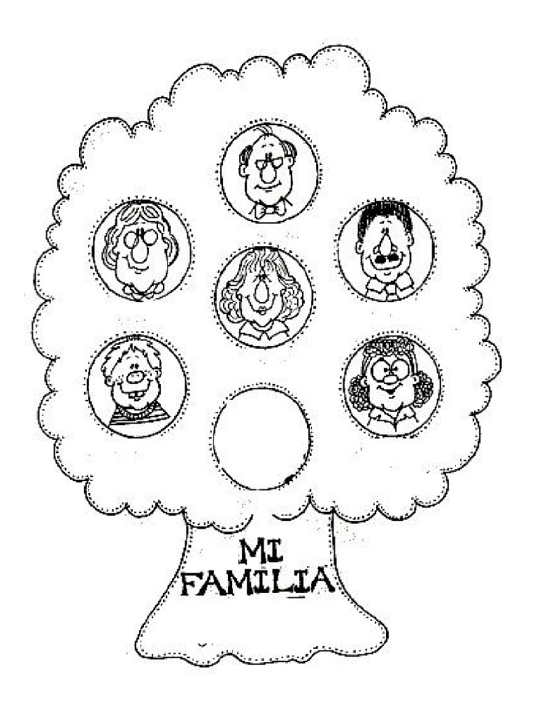 5 Años - Semana 4 | PDF