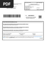 Receta IMSS EDITABLE | PDF | Farmacología | Farmacia