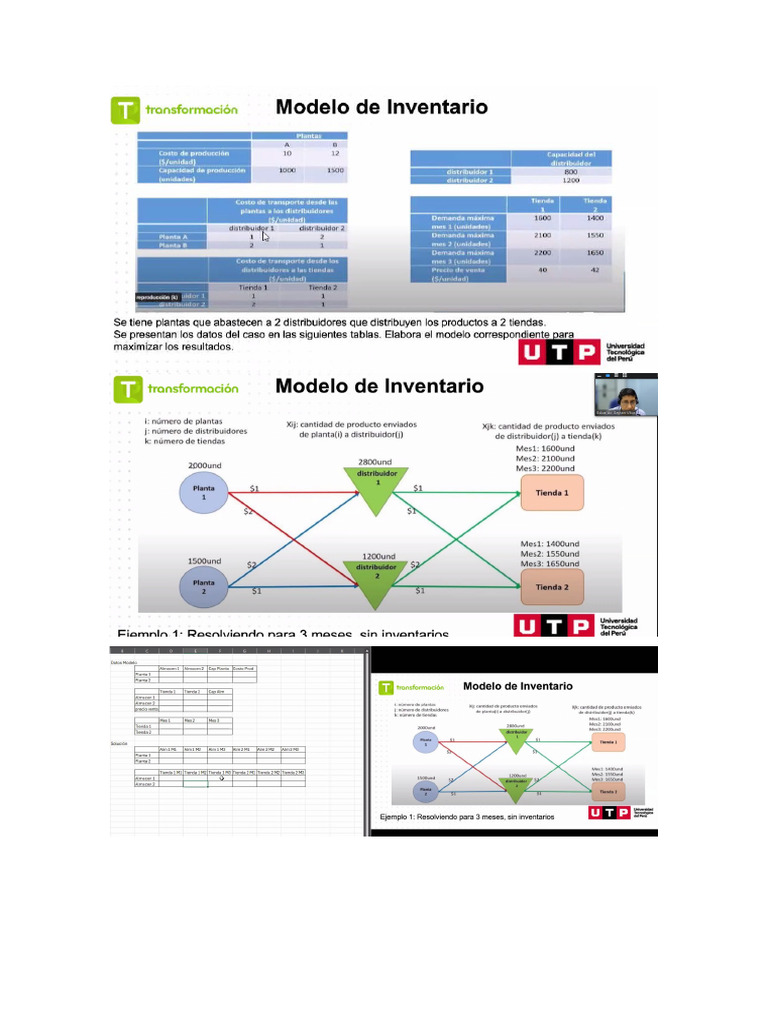 Exmane para Lingo | PDF