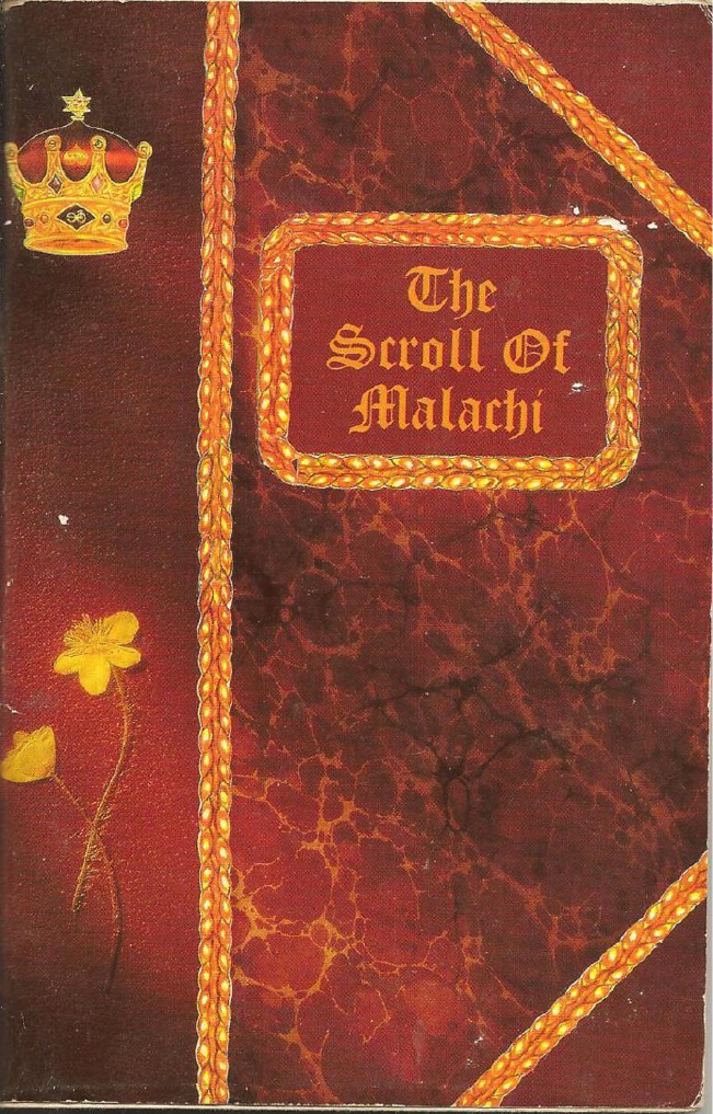 Scroll of Malachi | PDF
