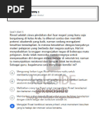 Jawaban Modul 2 | PDF