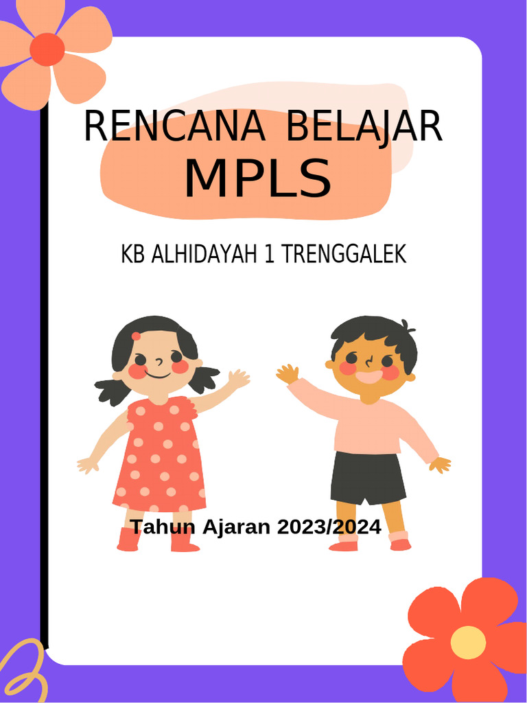 KB Bu Zemi - Lesson Plan MPLS 20232024 | PDF