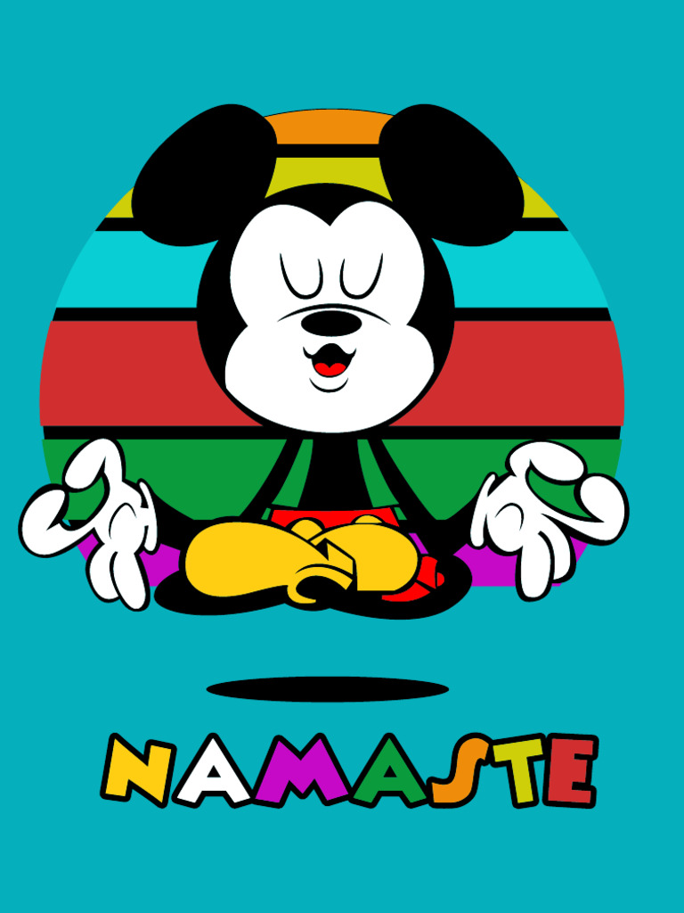 Mikey Namaste | PDF