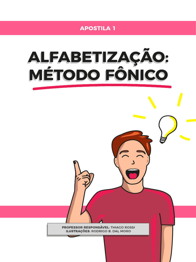 Apostila 1 - Final Ok | PDF