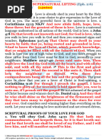 Let Us Build a House Lyrics | PDF | Theology | Christian Belief And ...
