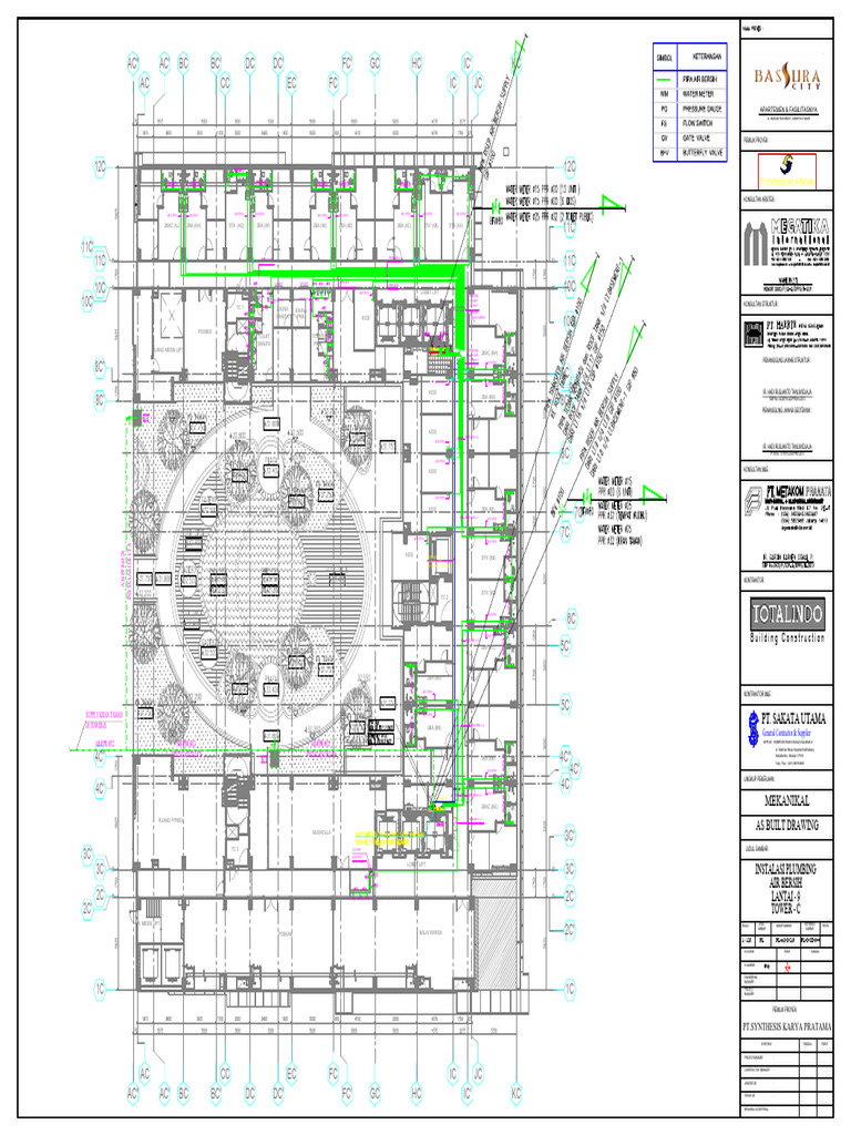 Tower C | PDF