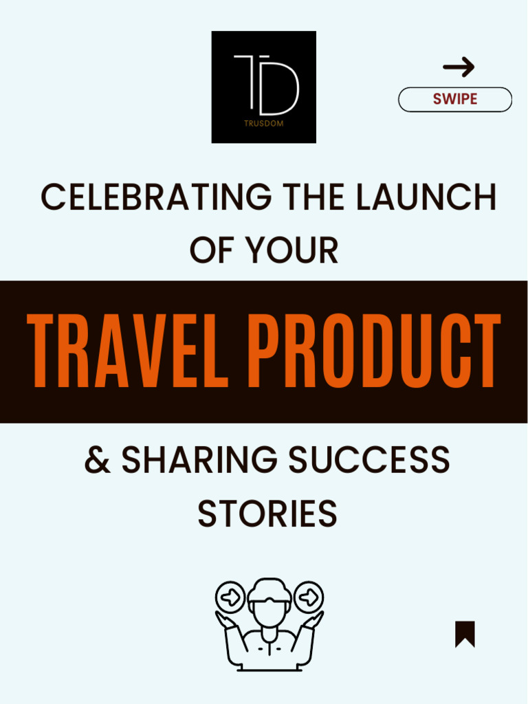 Day 20 Celebrating The Launch of Your Travel | PDF