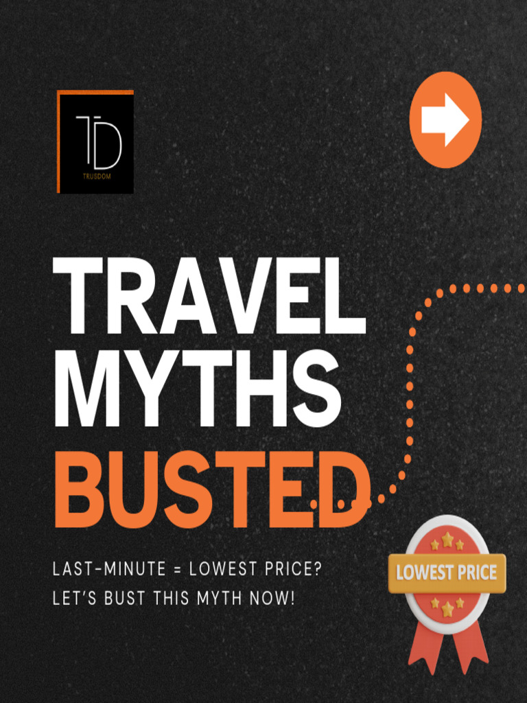 Day 19 Booking A Last-Minute Deal | PDF