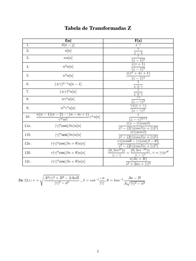 1_tabela_z | PDF