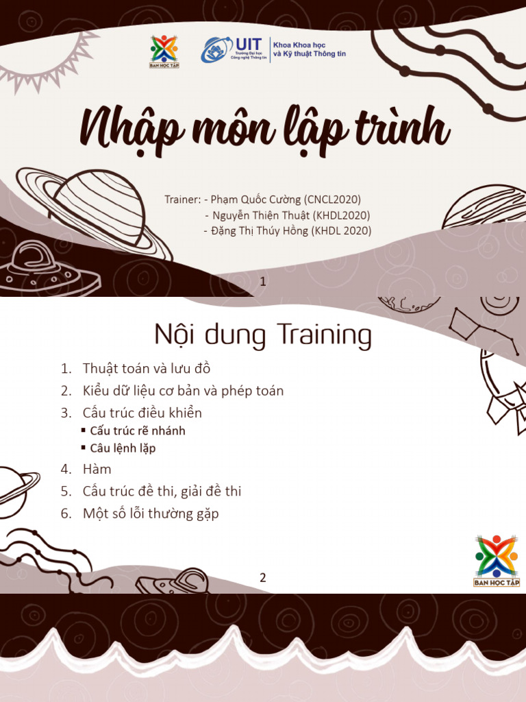 BHT NMLT Train | PDF