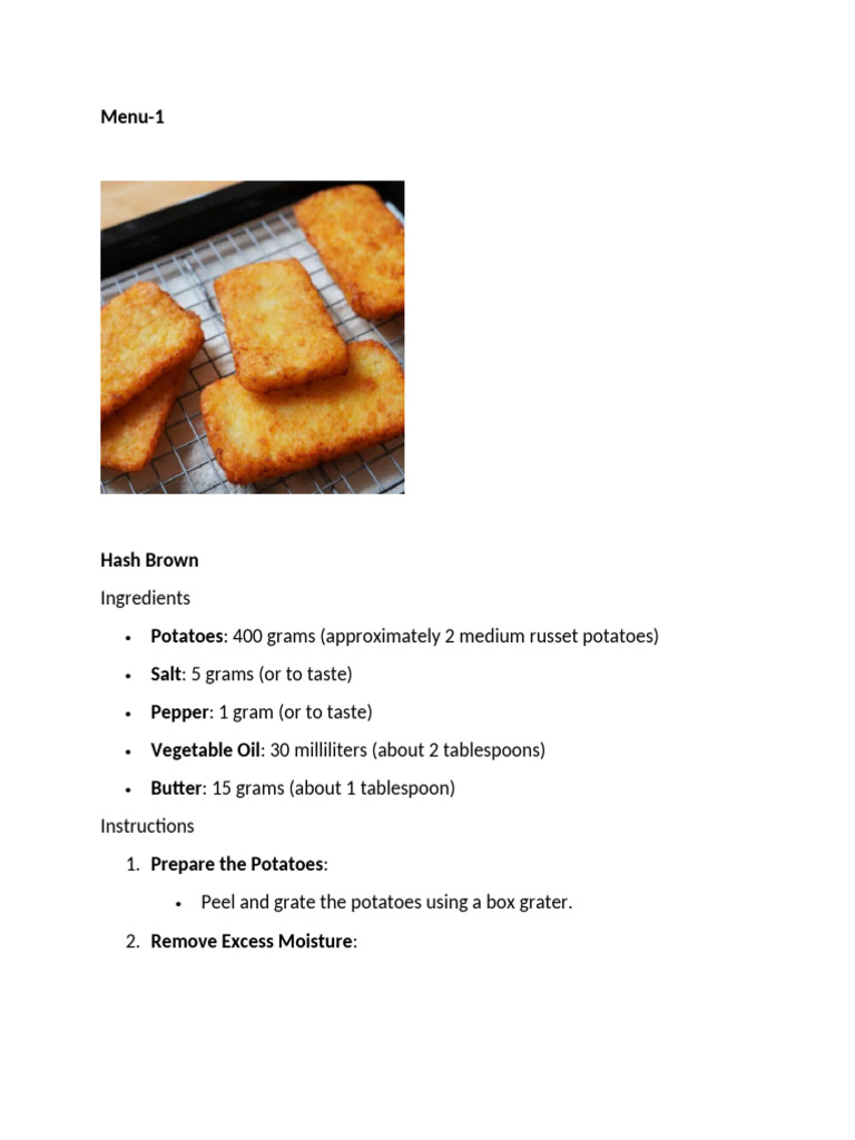 New Microsoft Word Document (2) 2 | PDF | Teaspoon | Curry