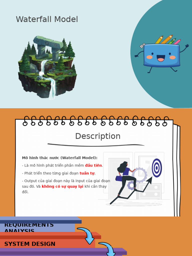 Waterfall | PDF
