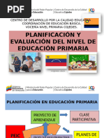 Logo Mppe Logo Escuela | PDF | Evaluación | Aprendizaje