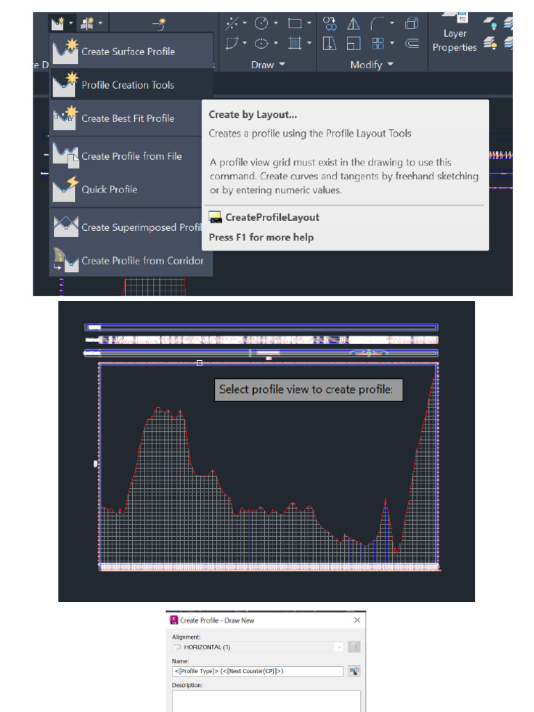 Membuat Alignment | PDF
