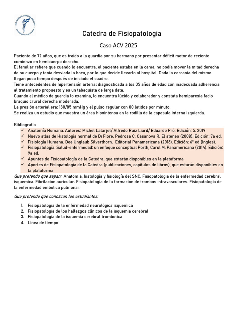 Caso - Acv 2025 | PDF